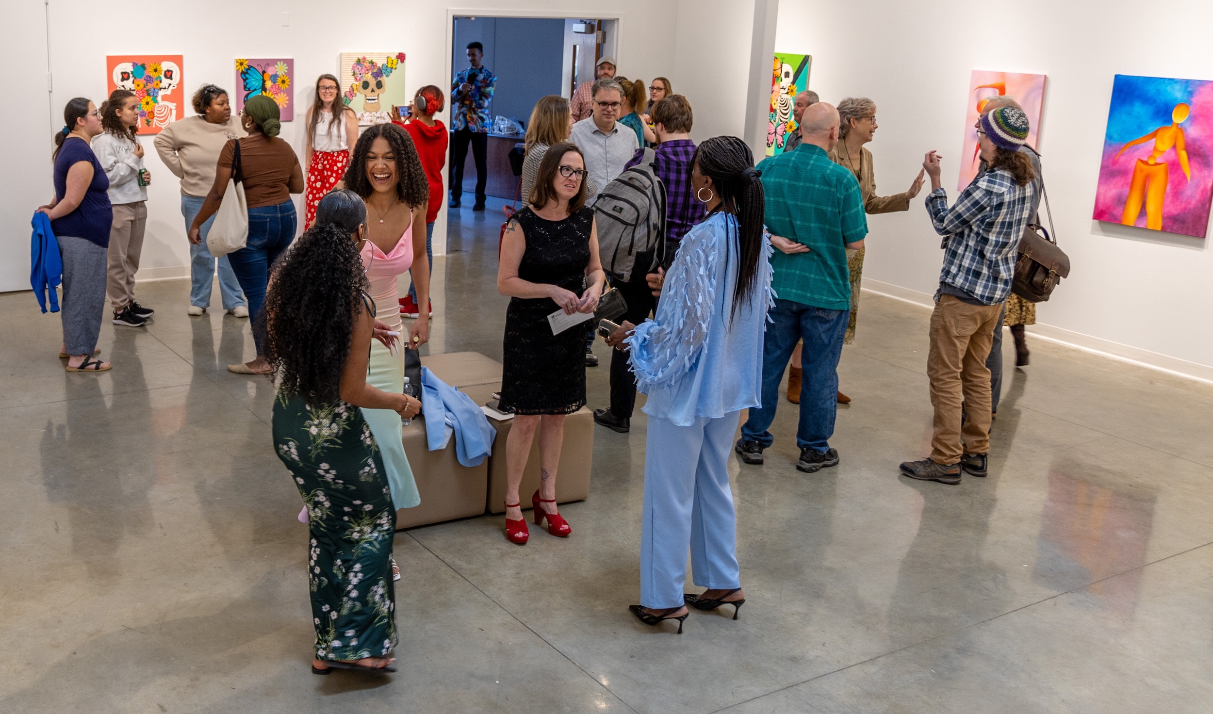 A.D. Gallery Announces Call for Entries for 15th Annual International ...